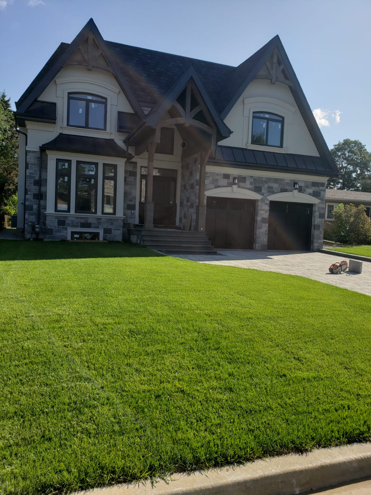 Alterra Landscaping | Serving the GTA & Surrounding Areas